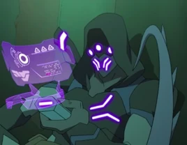 Galrans | Voltron: Legendary Defender Wikia | Fandom