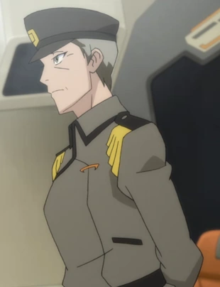 Sanda | Voltron: Legendary Defender Wikia | Fandom