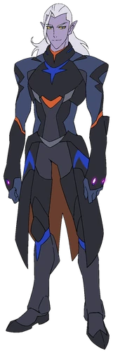 Lotor | Voltron: Legendary Defender Wikia | Fandom