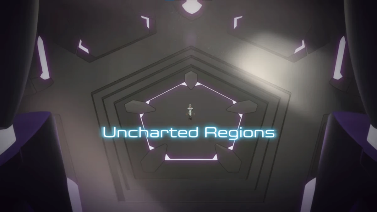 Uncharted Regions | Voltron: Legendary Defender Wikia | Fandom