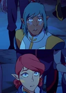 Alteans | Voltron: Legendary Defender Wikia | Fandom