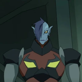 Galrans | Voltron: Legendary Defender Wikia | Fandom