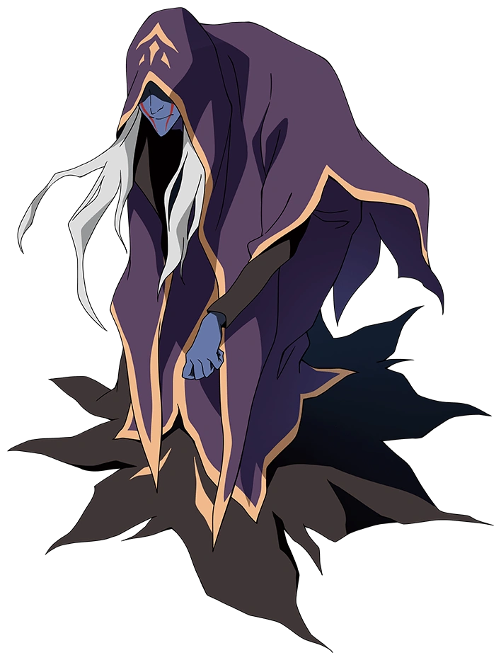 Honerva/Gallery | Voltron: Legendary Defender Wikia | Fandom