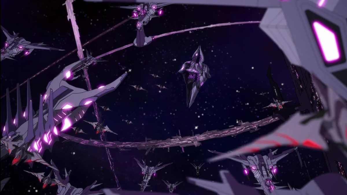 Galra Empire | Voltron: Legendary Defender Wikia | Fandom