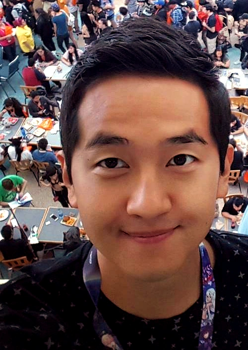 Steve Ahn | Voltron: Legendary Defender Wikia | Fandom