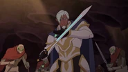 King Alfor | Voltron: Legendary Defender Wikia | Fandom