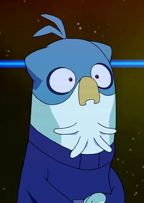 Slav | Voltron: Legendary Defender Wikia | Fandom