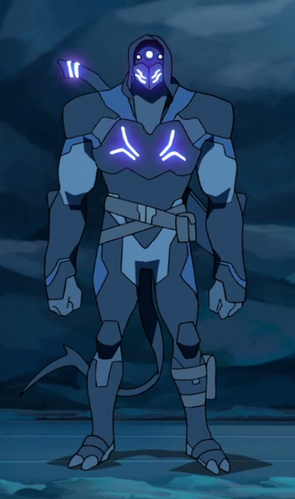 Galrans | Voltron: Legendary Defender Wikia | Fandom