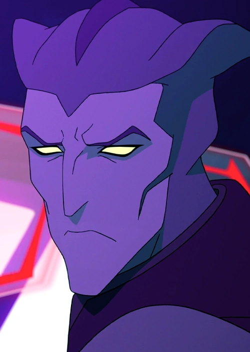 Haxus | Voltron: Legendary Defender Wikia | Fandom