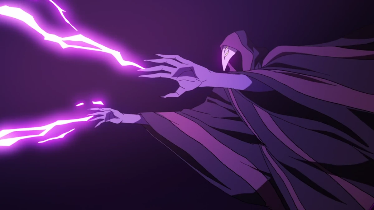 Magic | Voltron: Legendary Defender Wikia | Fandom