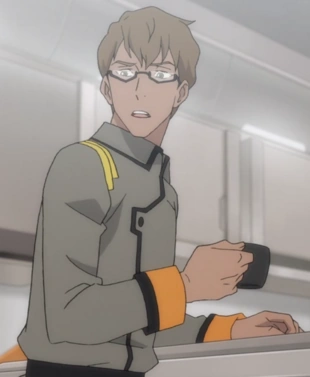 Adam W. | Voltron: Legendary Defender Wikia | Fandom