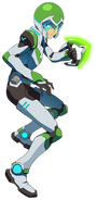 Pidge | Voltron: Legendary Defender Wikia | Fandom