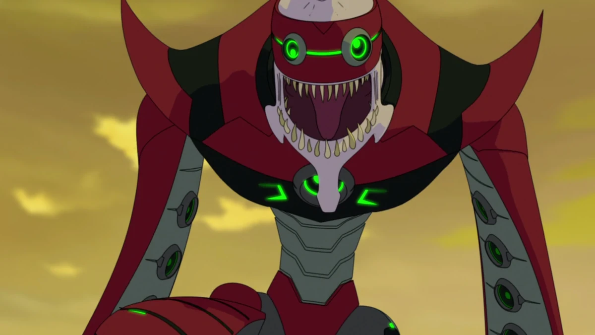 Drazil | Voltron: Legendary Defender Wikia | Fandom