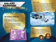 The Paladin's Handbook | Voltron: Legendary Defender Wikia | Fandom