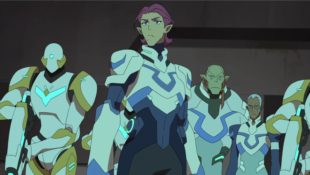 Altean Empire | Voltron: Legendary Defender Wikia | Fandom