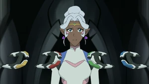 Paladin | Voltron: Legendary Defender Wikia | Fandom