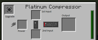 Osmium Compressor | Voltz Wiki | Fandom