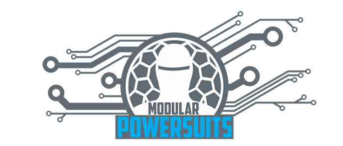 Modular Power Suits | Voltz Wiki | Fandom