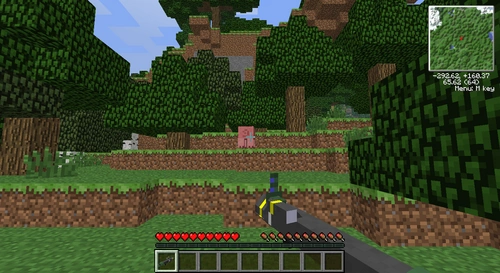 Rejuvination Missile | Voltz Wiki | Fandom