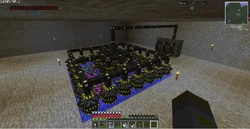 Fission Reactor Voltz