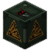 Condensed Explosives | Voltz Wiki | Fandom