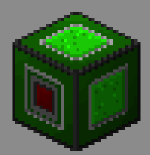 Basic Energy Cube | Voltz Wiki | Fandom