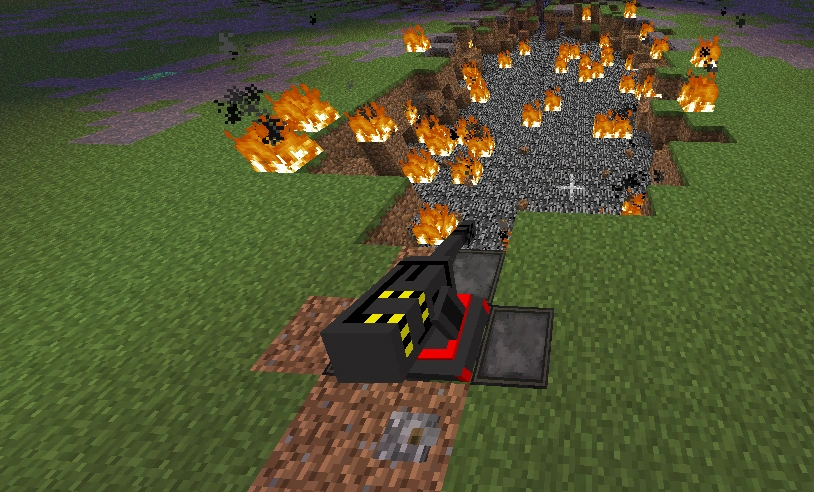 Antimatter Bullet | Voltz Wiki | Fandom