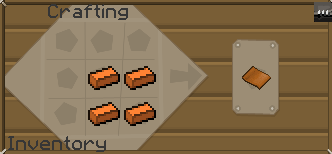 Bronze Plate | Voltz Wiki | Fandom