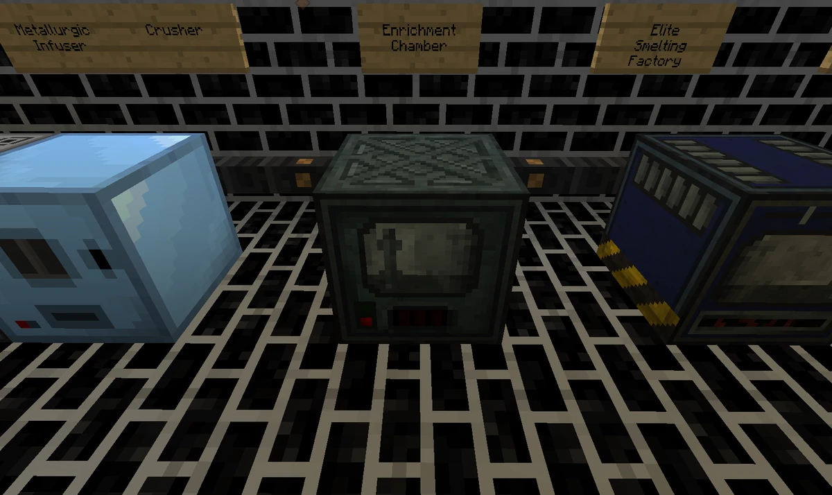 Enrichment Chamber | Voltz Wiki | Fandom