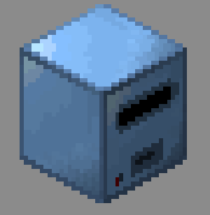 Osmium Compressor | Voltz Wiki | Fandom