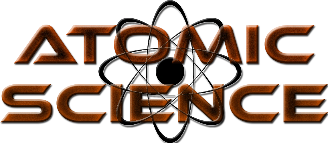 Atomic Science | Voltz Wiki | Fandom