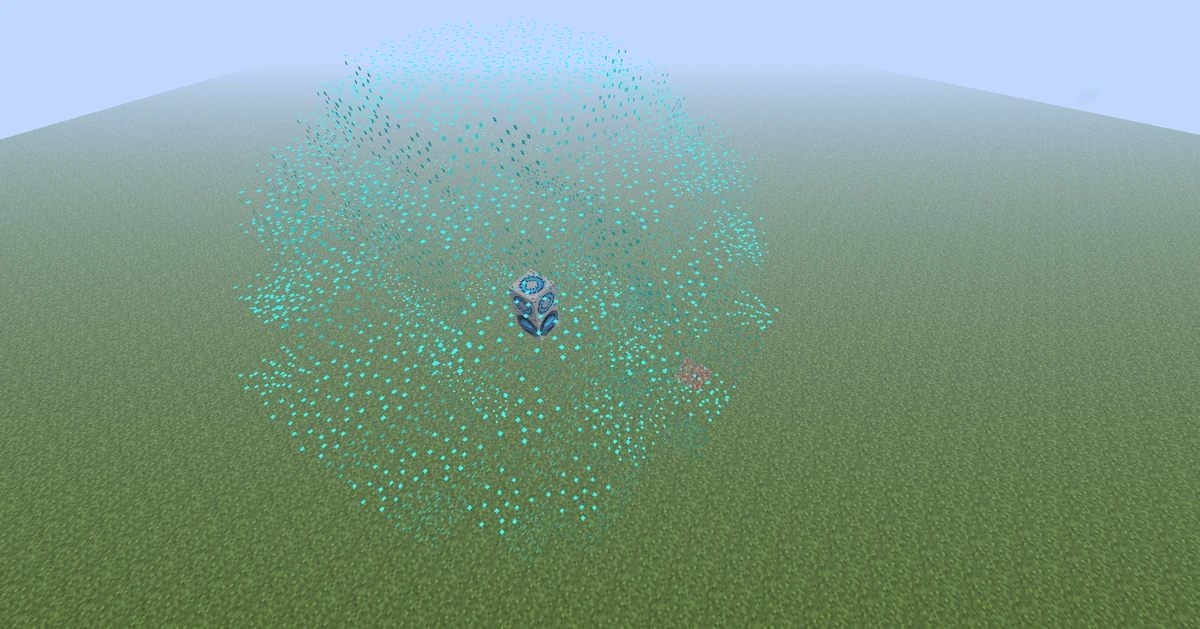 Modular Forcefield System | Voltz Wiki | Fandom