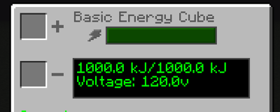 Energy Cube | Voltz Wiki | Fandom