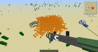 Rocket Launcher | Voltz Wiki | Fandom