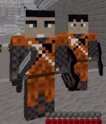 Robin | Voltz Wars Wiki | Fandom