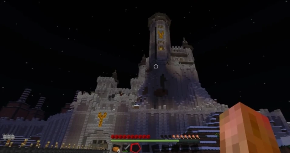 Winterly Rock | Voltz Wars Wiki | Fandom