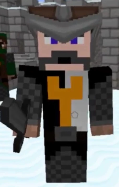 Ross | Voltz Wars Wiki | Fandom