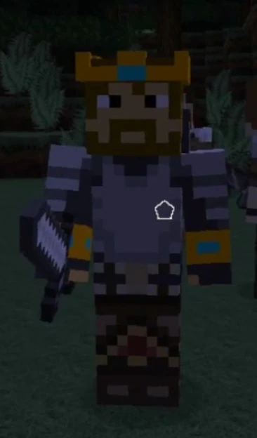 Lord Valon | Voltz Wars Wiki | Fandom