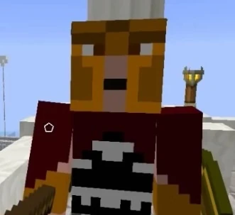 Alcamenes | Voltz Wars Wiki | Fandom