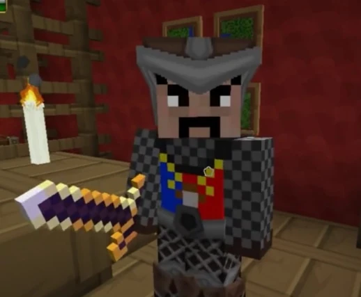 Lord Morgan Bernhardt | Voltz Wars Wiki | Fandom