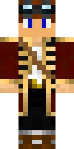 TycerX | Voltz Wars Wiki | Fandom