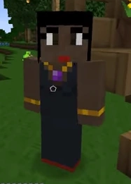 Shanti | Voltz Wars Wiki | Fandom