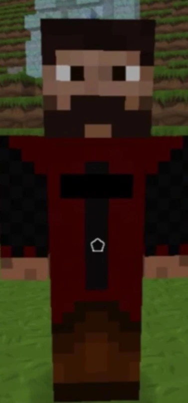 Lord Rory Blackhammer II | Voltz Wars Wiki | Fandom