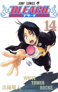 Bleach | Volume Covers Wiki | Fandom