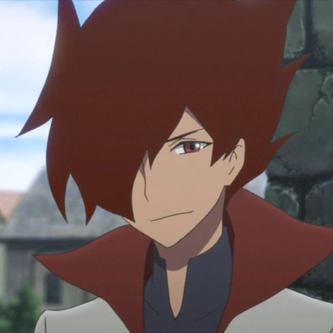 Katsuo Atsusa | La Voluntad del Fuego Wiki | Fandom