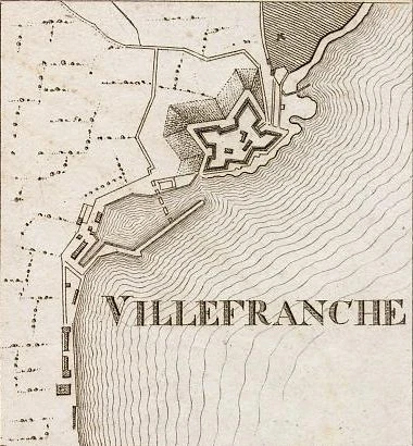 Villefranche-sur-Mer | Von Bastille bis Waterloo. Wiki | Fandom