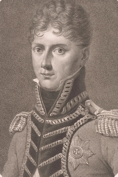 Wilhelm I. (Württemberg) | Von Bastille bis Waterloo. Wiki | Fandom