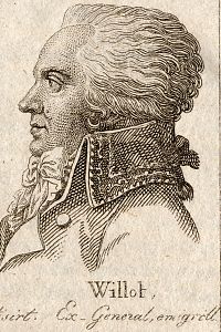 Amédée Willot | Von Bastille bis Waterloo. Wiki | Fandom