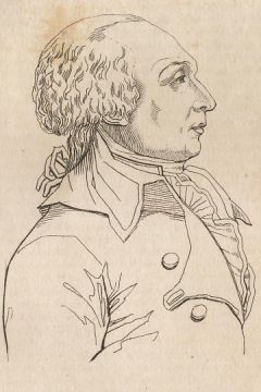 Jacques-René Hébert | Von Bastille bis Waterloo. Wiki | Fandom