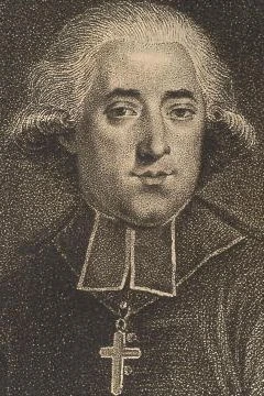Claude Fauchet | Von Bastille bis Waterloo. Wiki | Fandom